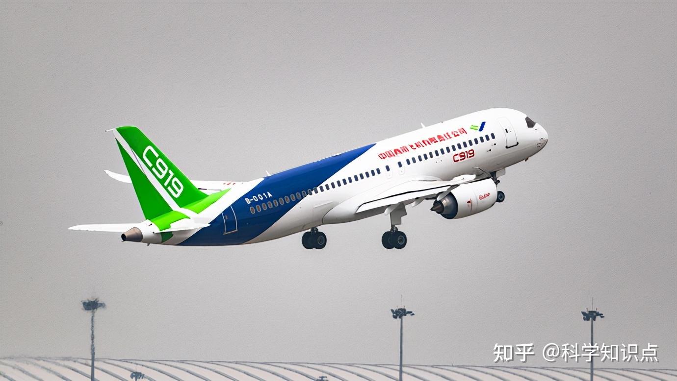首架CR929正式开工，中国已能自主建造C919，为何要和俄罗斯合作 - 知乎