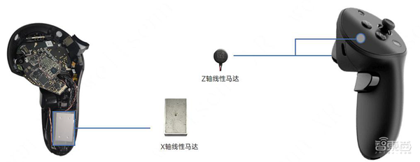 Quest Pro 拆解及BOM成本分析，万元级VR设备贵在哪？ | 智东西内参 - 知乎