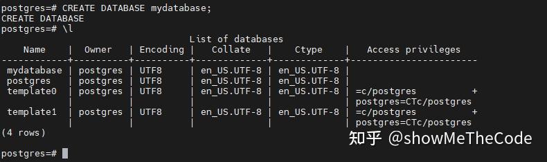PostgreSQL源码分析与debug - 知乎