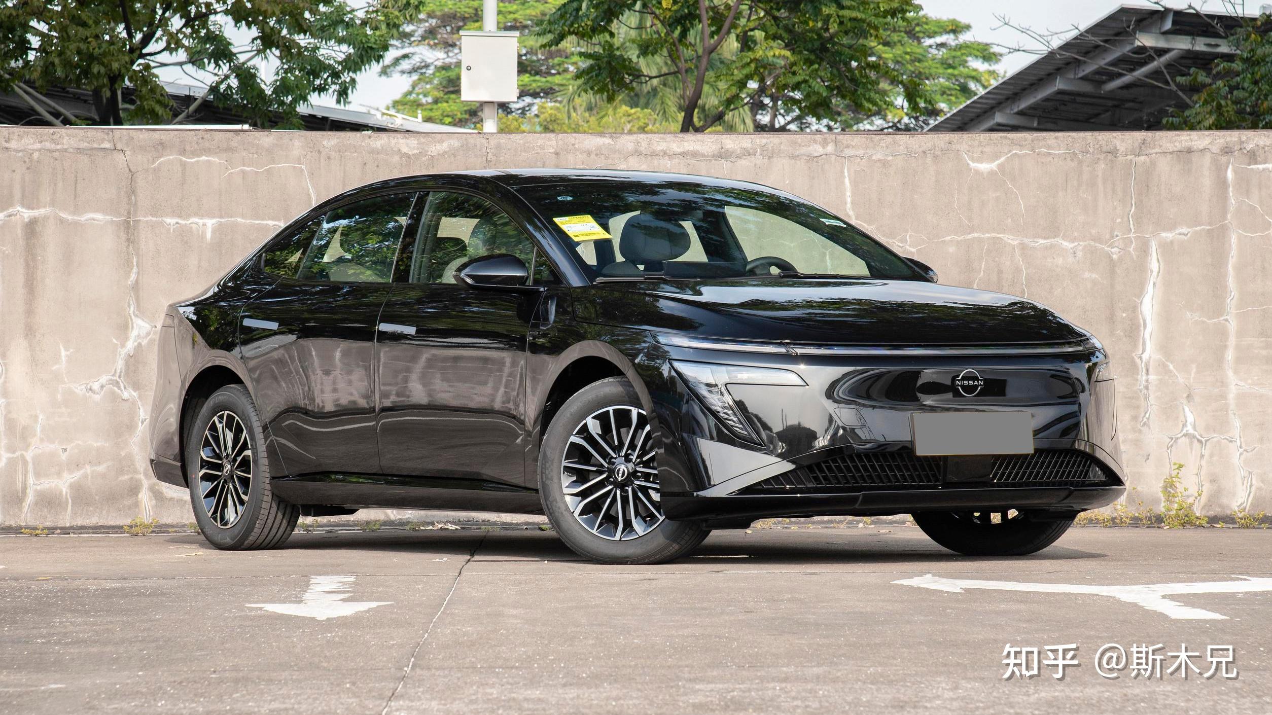 第233期：到底是谁在买日产N7？ - 知乎