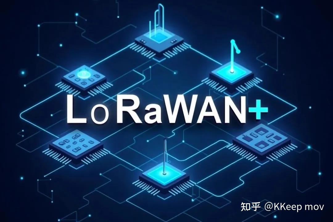 LoRaWAN + 边缘计算：分布式智能的完美搭档？ - 知乎