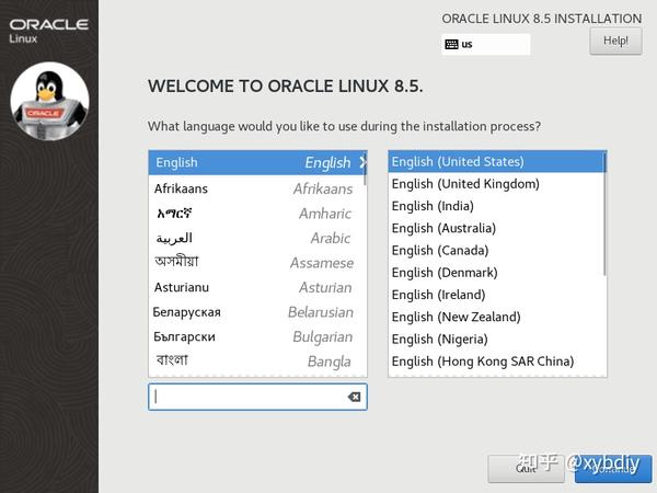 【Oracle】安装Oracle Linux操作步骤 - 知乎