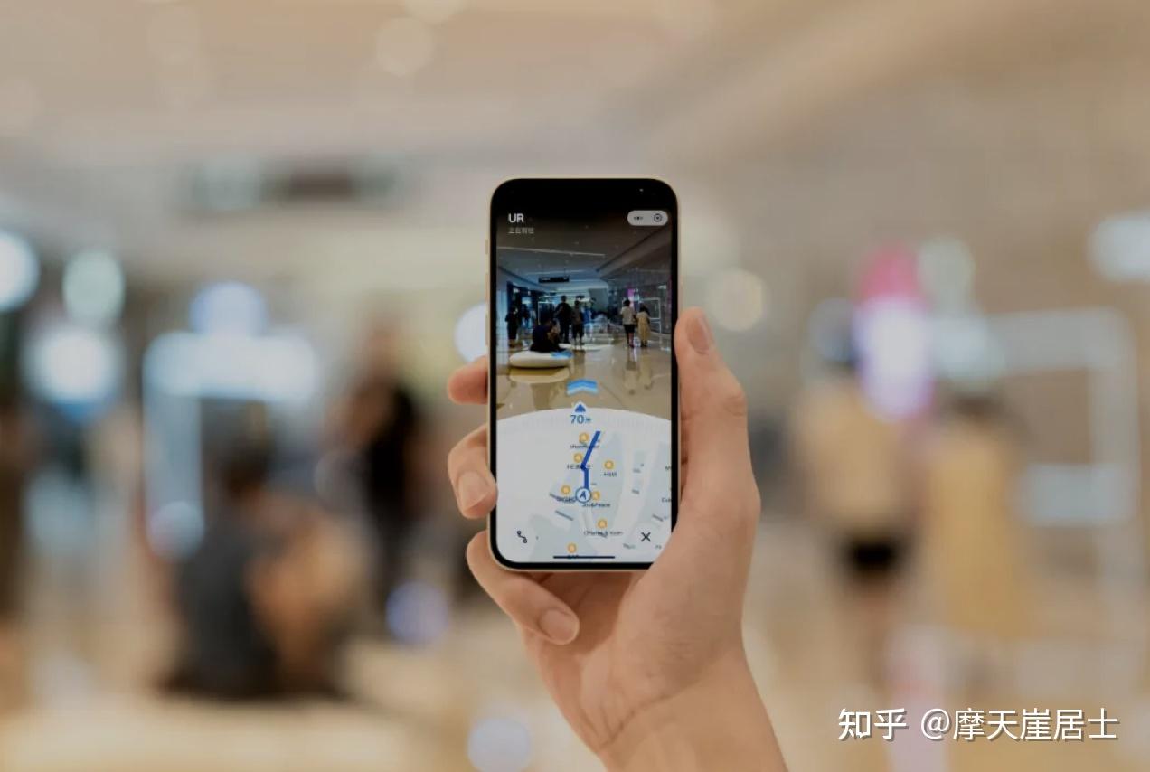 Aibee爱笔数字化与智能化升级：更高效，全方位的线下触点体系高效匹配需求 - 知乎