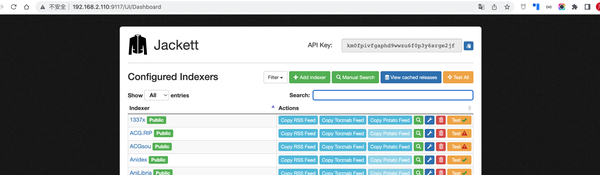 威联通影音库一网打尽（NAS Tools）！威联通版NAS Tools部署保姆级教程+西数红盘Plus简测 - 知乎