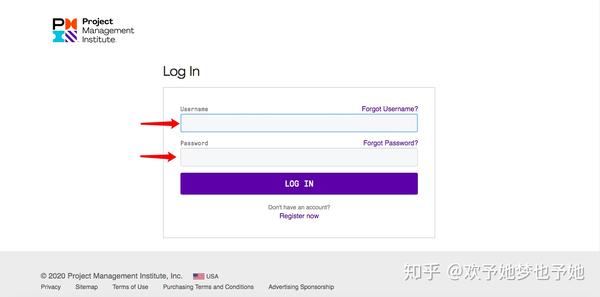 如何领取PMP电子/纸质证书？ - 知乎