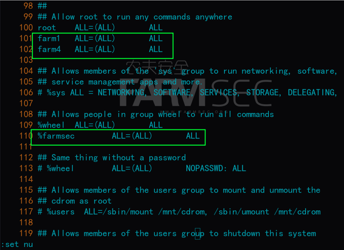 101-A8-Linux常用配置文件 - 知乎