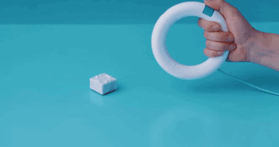 索尼在家研发5年又出黑科技 —— TOIO 震撼玩具圈 - 知乎