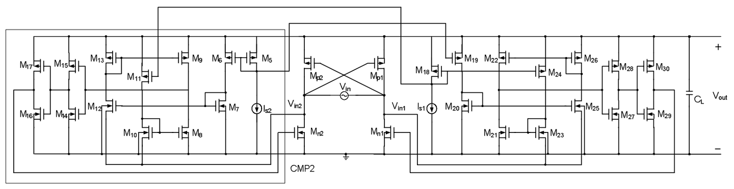 Wireless Power Transfer & CMOS Active Rectifier - 知乎