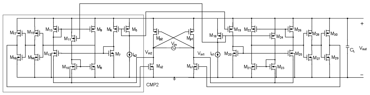 Wireless Power Transfer & CMOS Active Rectifier - 知乎