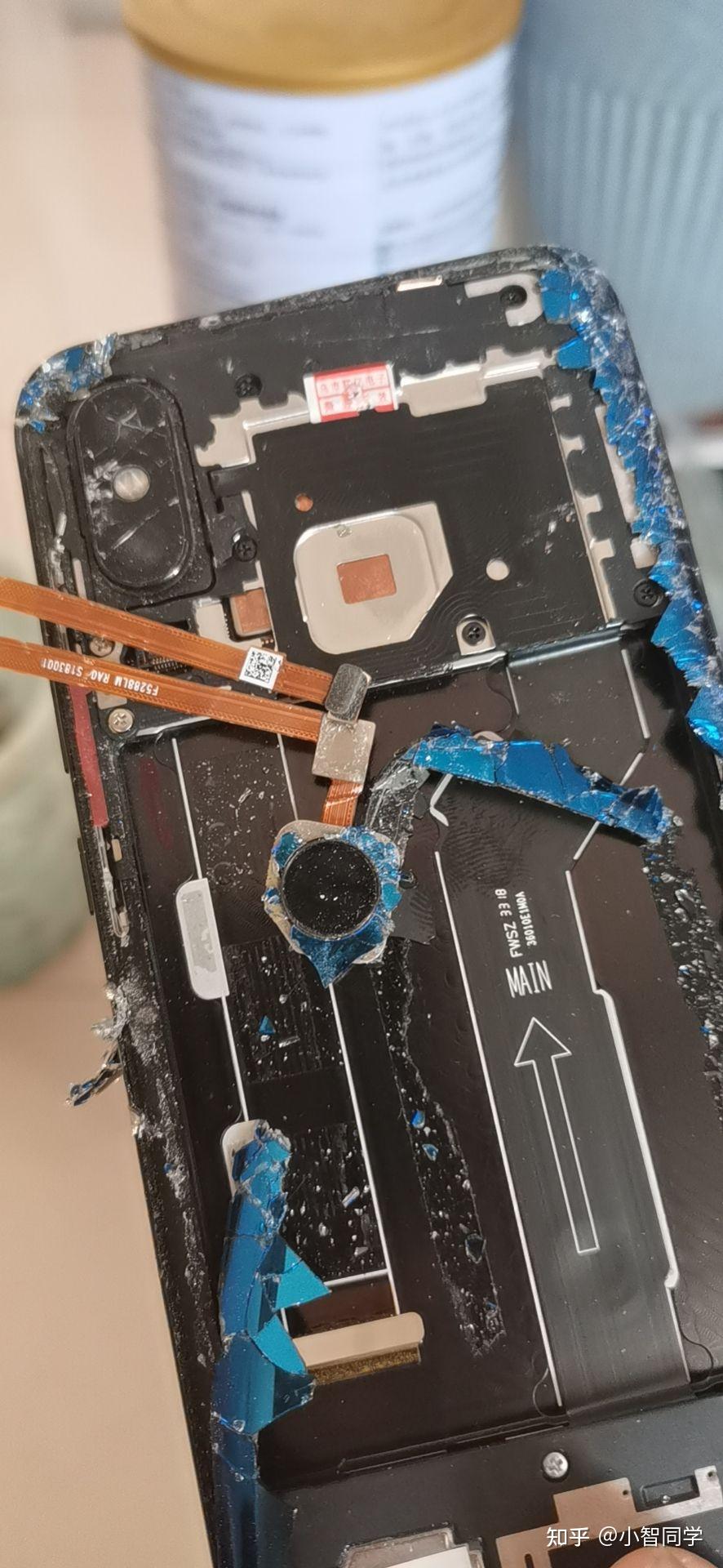 一台米8的一生，会结束吗 - 知乎