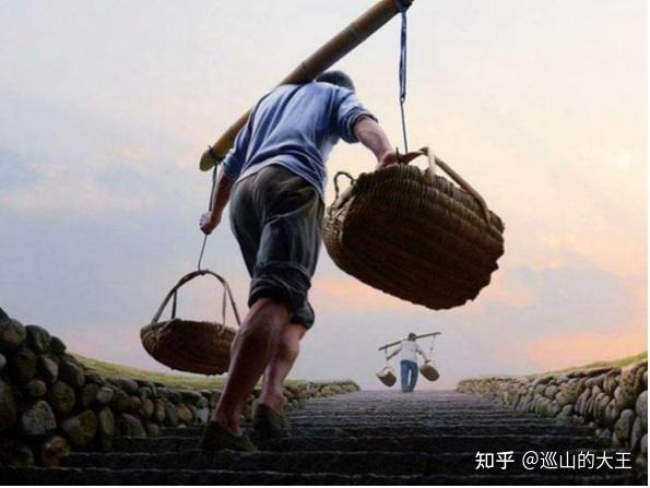 贫穷的本质 知乎