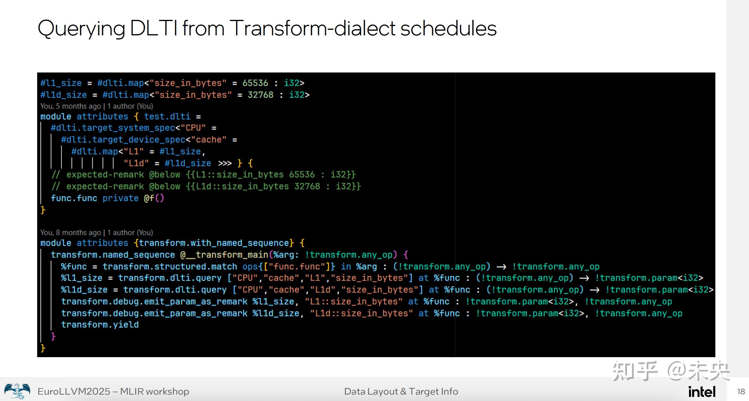 EuroLLVM 2025参会小记 - 知乎