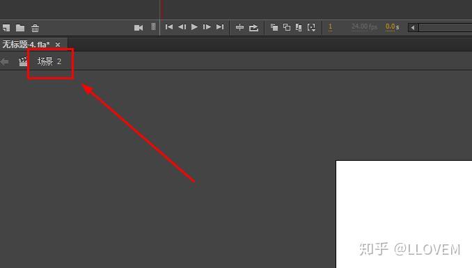 Animate/FLASH如何多场景自动切换（AS3） - 知乎