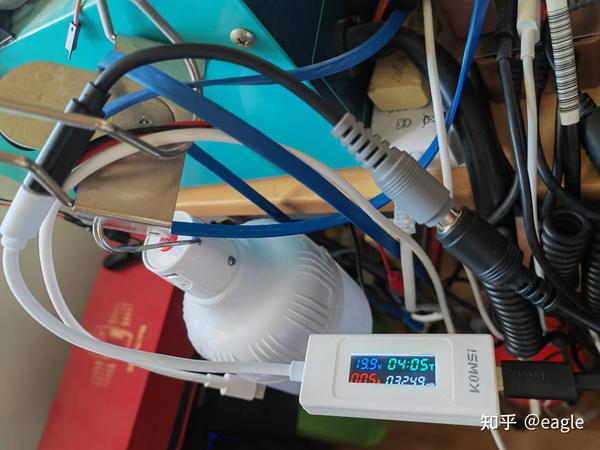 直流快充功率计的一些研究 - 知乎