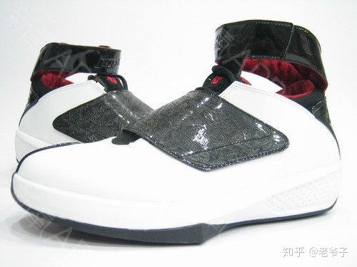 AJ系列鞋全介绍~！带你认识永不过时的 - 知乎