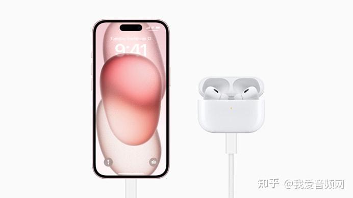 新款苹果AirPods Pro2发布，迎重磅更新！一文读懂 - 知乎