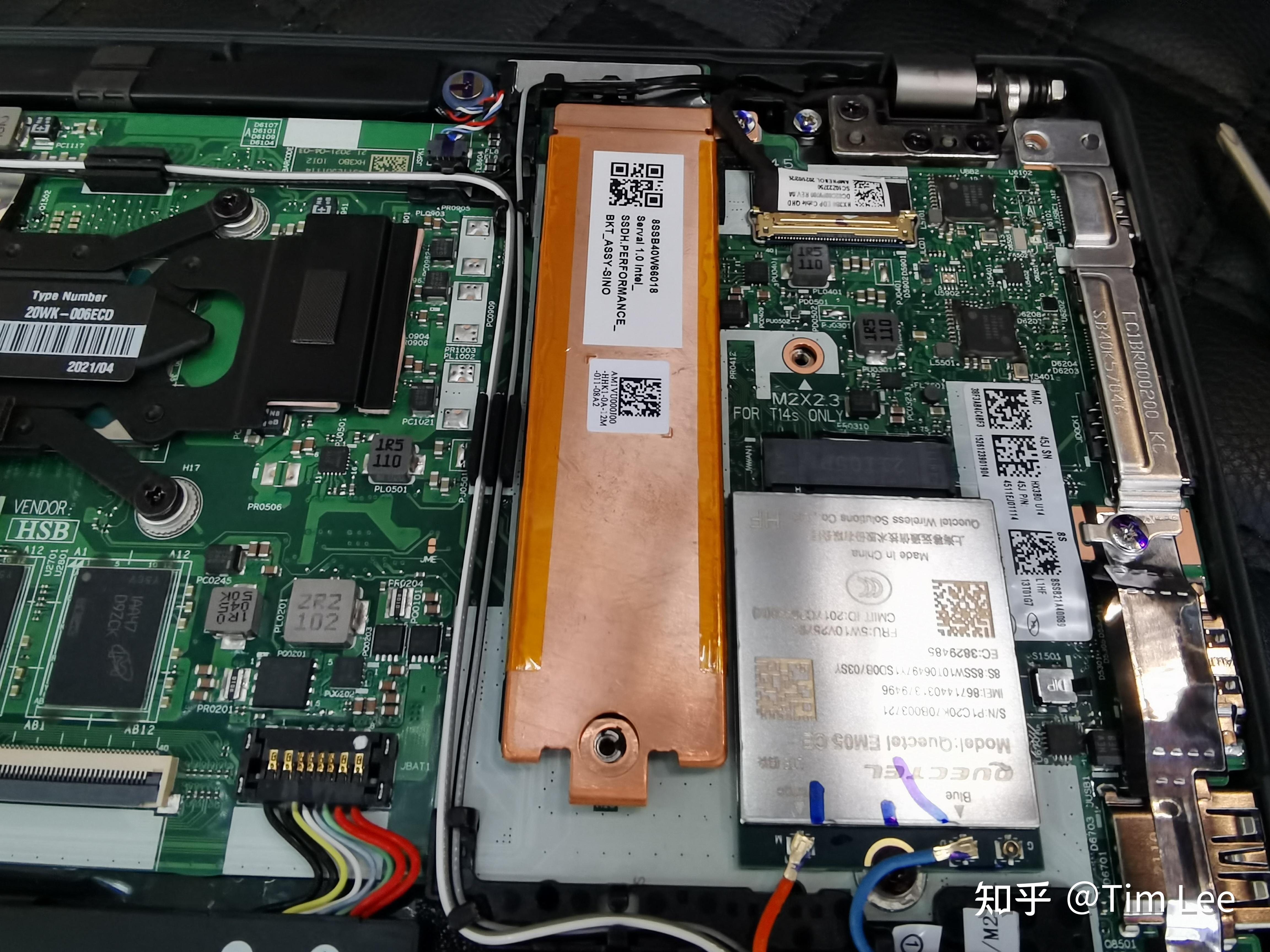 ThinkPad X13 Gen 2（2021款）开箱、跑分、续航、显卡——重新设计的一代X13 - 知乎