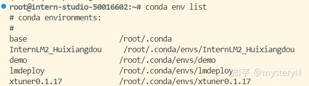 使用LMDeploy量化、部署LLM - 知乎