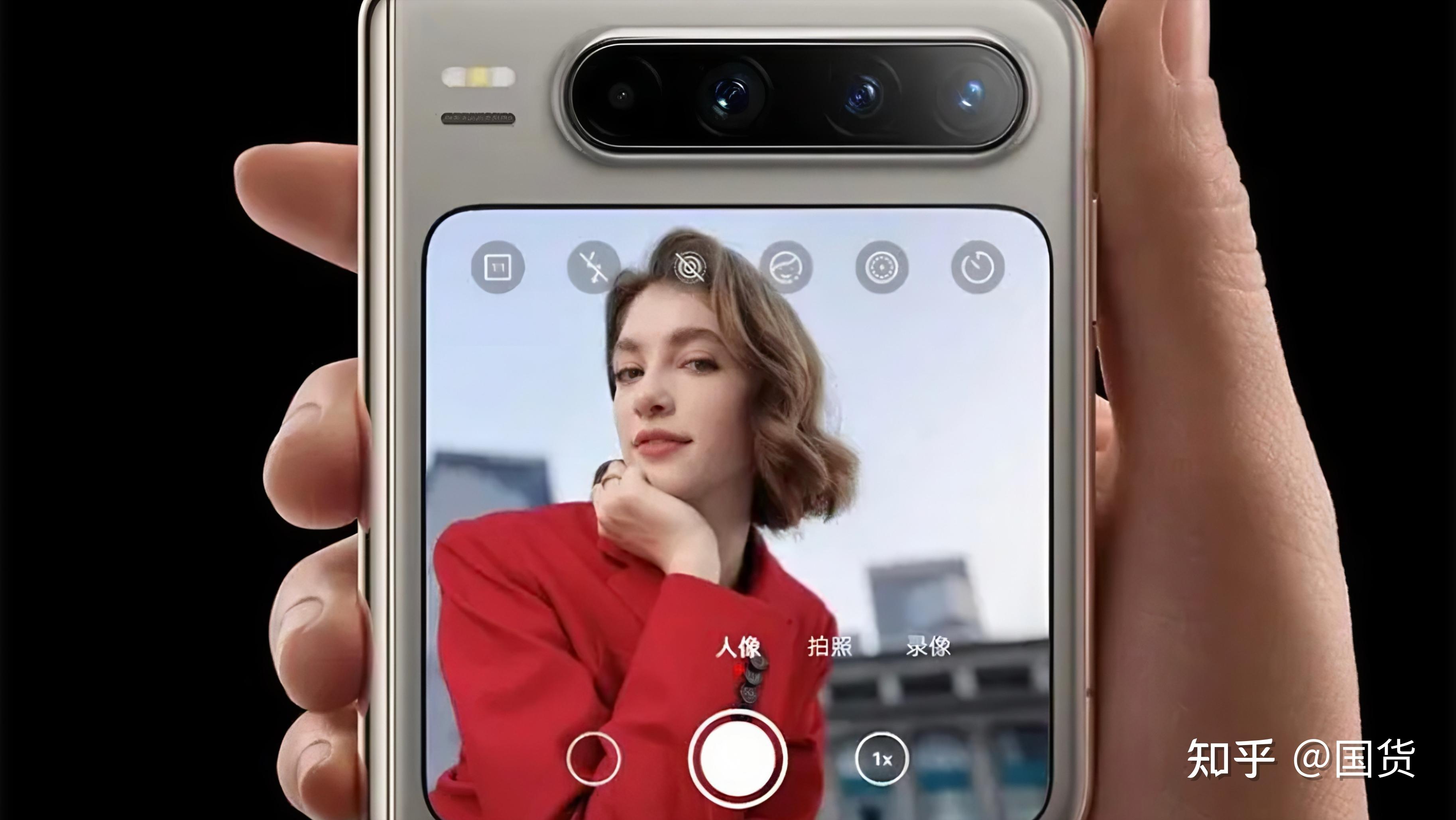 华为又搞大动作，7499元起！华为阔折叠Pura X值得入手吗？ - 知乎