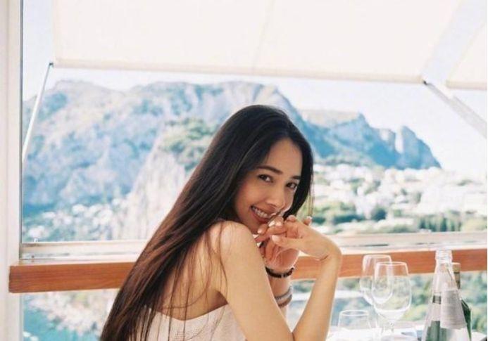 添伊外贸家居馆张晶媛：女生都有这四个好习惯，皮肤会更优雅精致 知乎