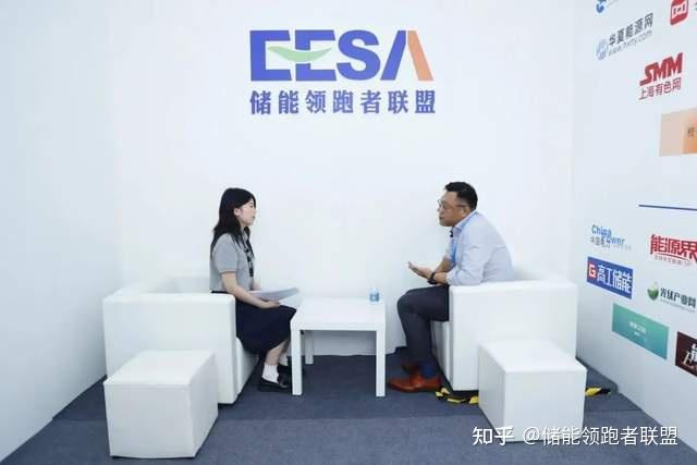 EESA企业专访 | 森萨塔科技：全力为客户打造传感器整体解决方案 - 知乎