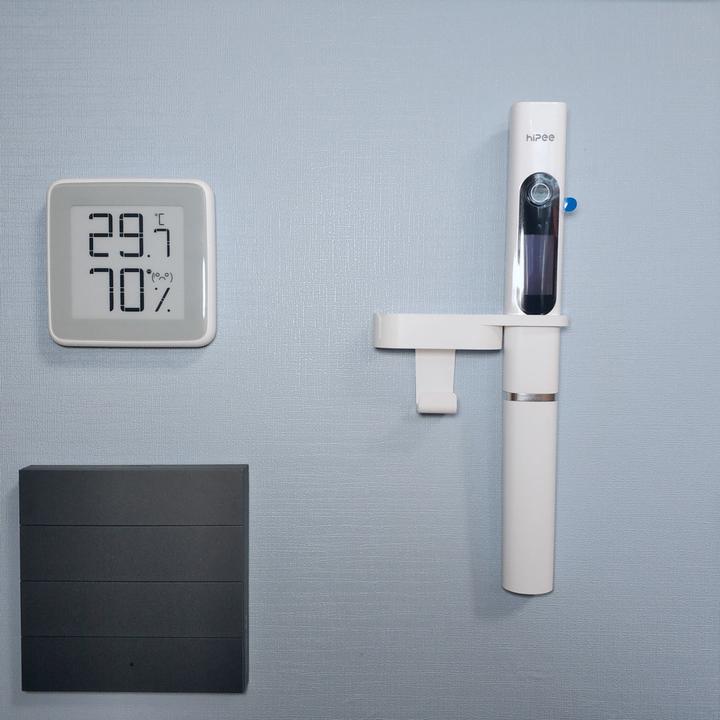 轻松在家做尿检——Hipee 智能健康精灵S2旗舰版 - 知乎