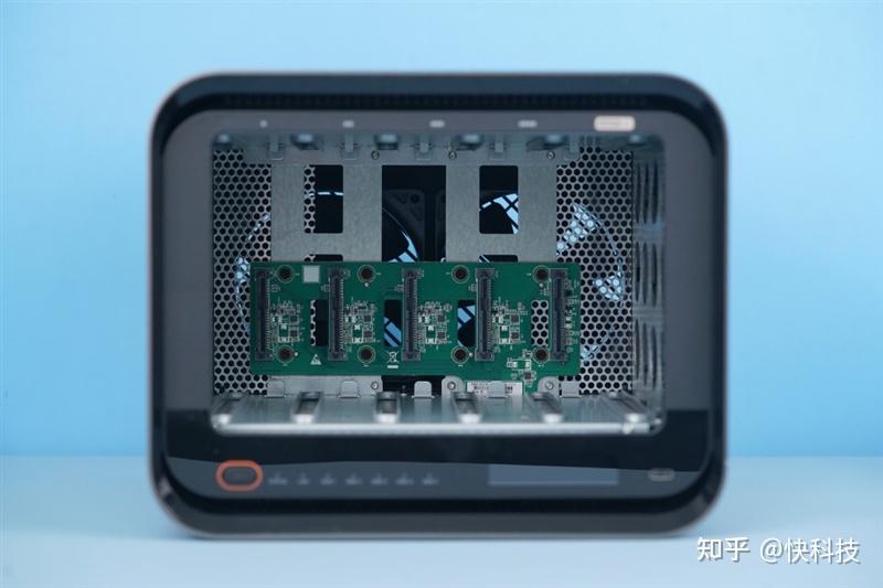 旗舰级配置 价格仅2000元出头！联想个人云存储X1s评测：不只是家庭存储中心 - 知乎