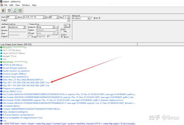 【c++项目】手把手带你实现一个http服务器 - 知乎