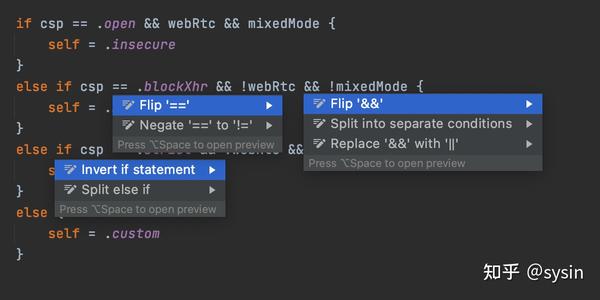 JetBrains AppCode 2023.1 (macOS x64、aarch64) - 适用于 iOS/macOS 开发的智能 IDE - 知乎