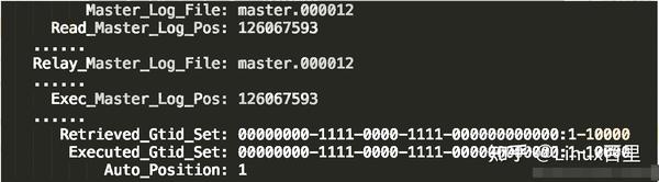 MySQL主备、主从、读写分离详解 - 知乎