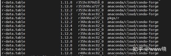 Linux下conda的安装，以及安装DESeq2 - 知乎