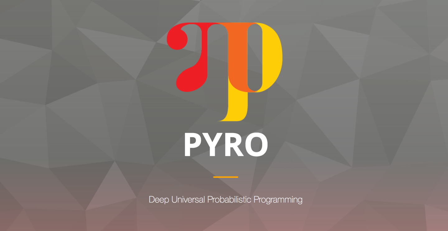 Uber与斯坦福大学开源深度概率编程语言Pyro：基于PyTorch - 知乎