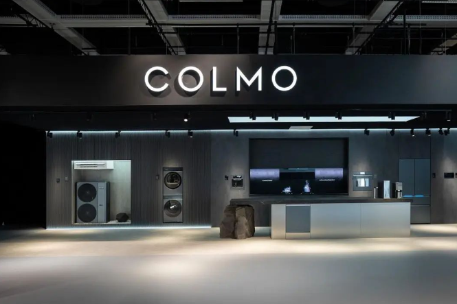 COLMO大揭秘，它凭什么被冠上高端之名？ - 知乎