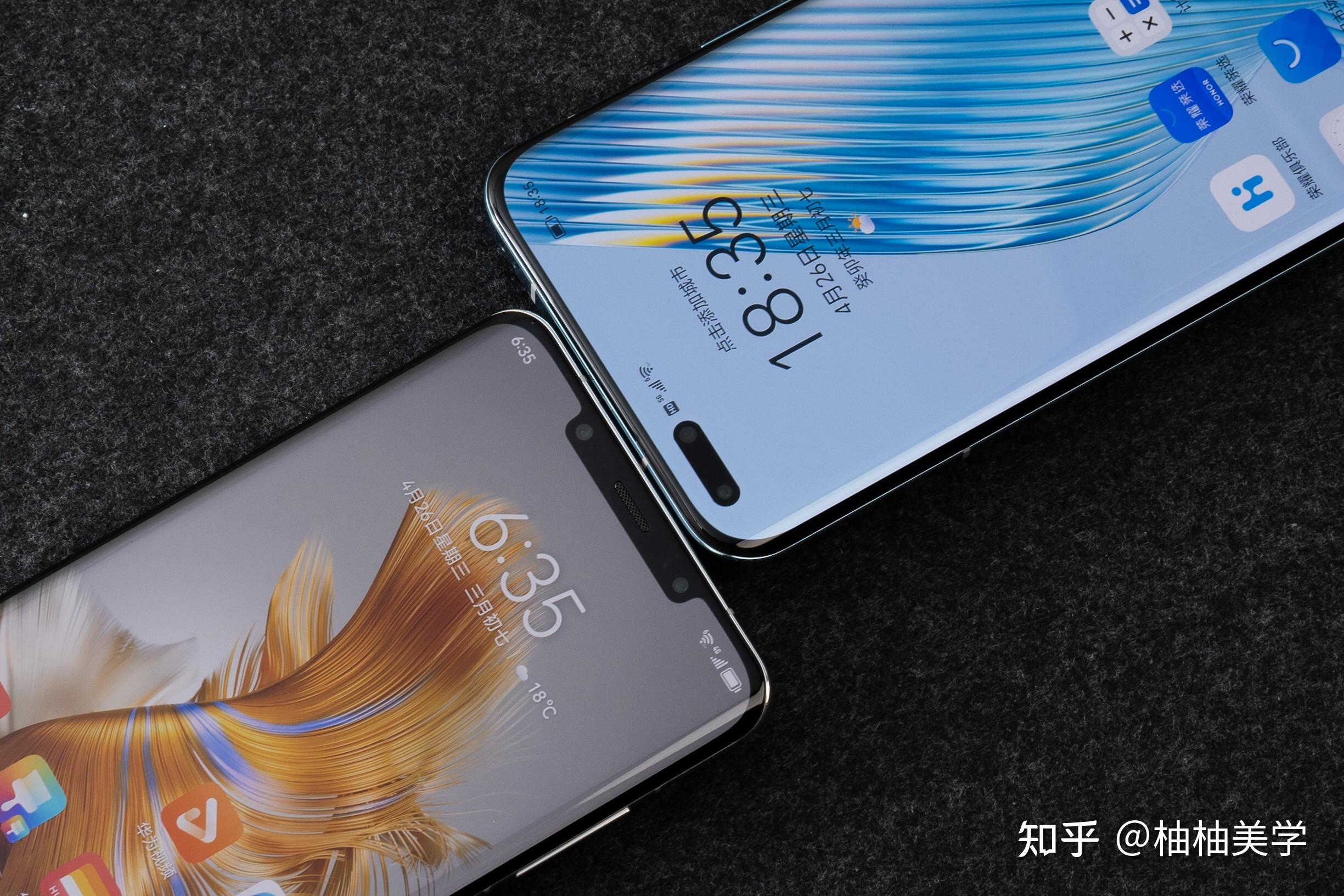 2023年热门旗舰手机怎么选？荣耀Magic5 Pro、Mate50Pro对比评测！
