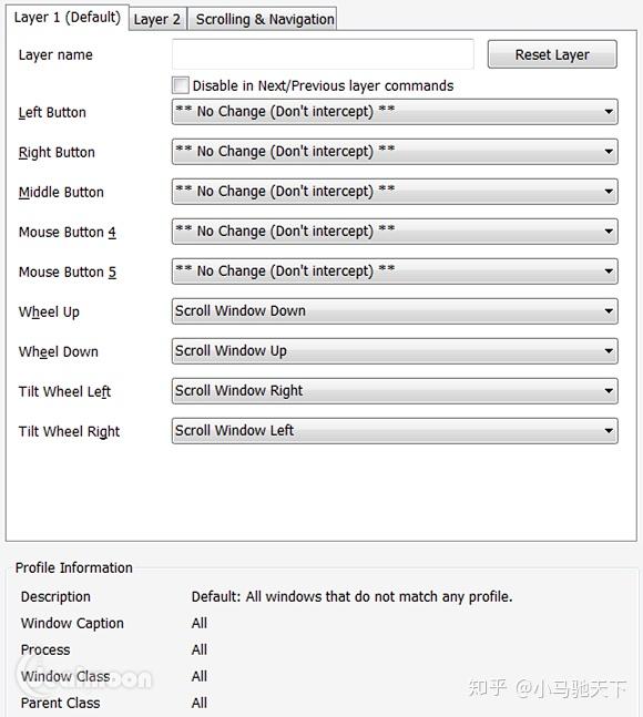 让闲置的Apple Magic Mouse派上用场，在Win10上使用滚动功能 - 知乎