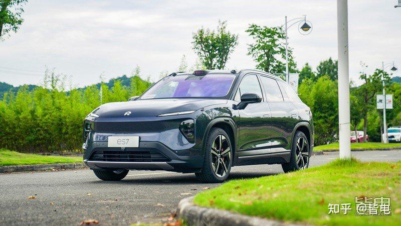 世纪难题：小鹏G9值不值得买？相比ES7、L9怎么选？ - 知乎