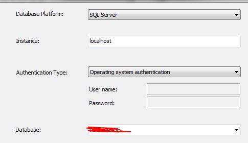 arcgis server10.2 注册数据库问题解决 - 知乎