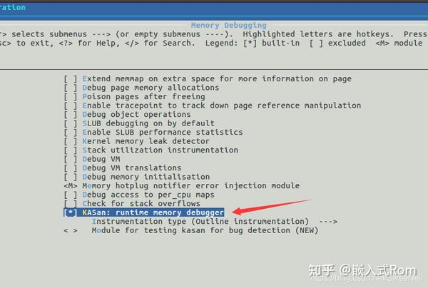 如何理解Linux内存与Kasan工具分析 - 知乎