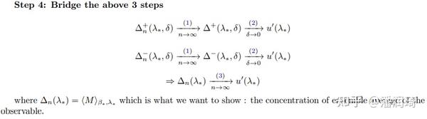 平均场论中的集中不等式简介 - 知乎