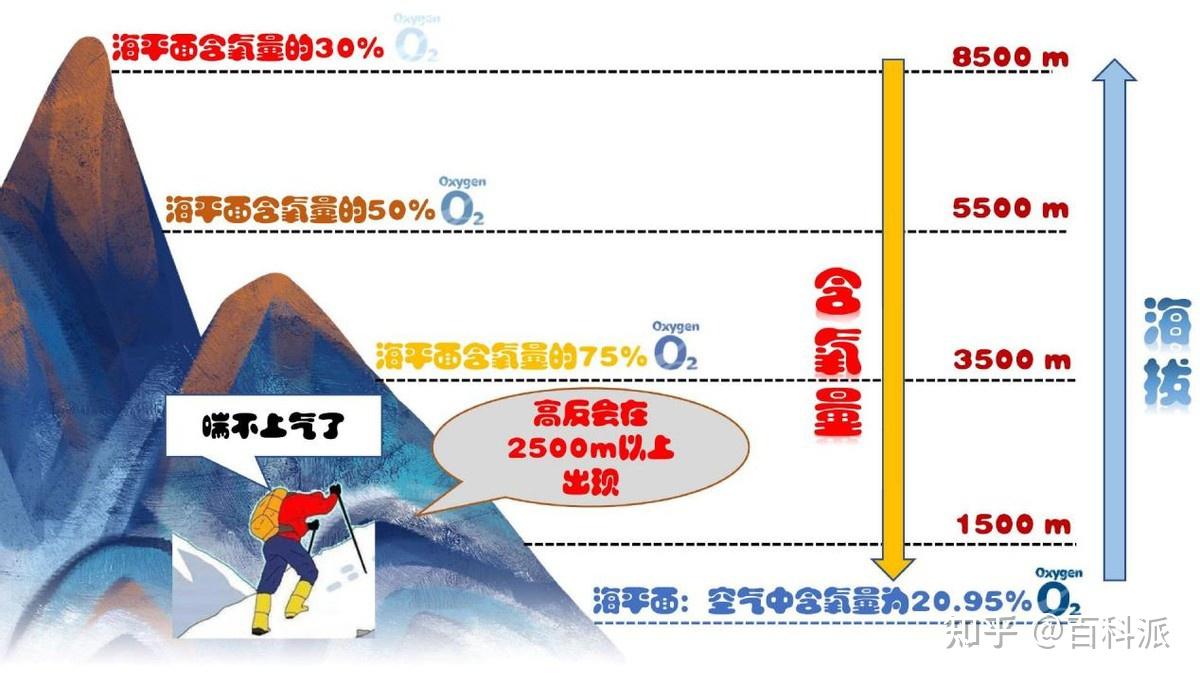 有传言说男人在高原上小便会死人,从哪传出的?有什么科学依据? 知乎