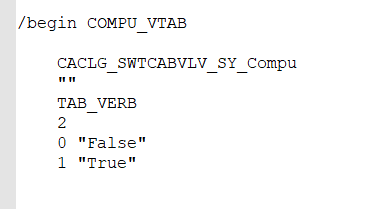一文读懂车辆标定常用A2L文件 - 知乎