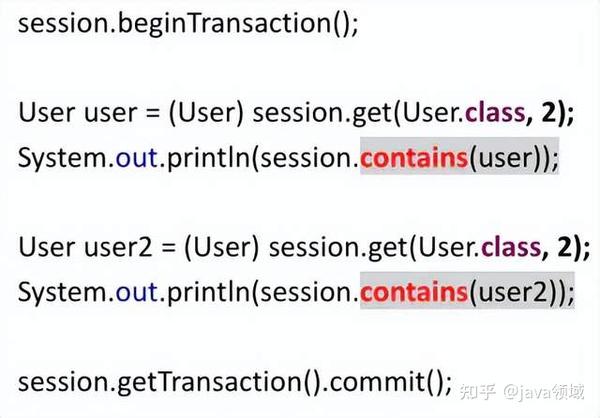 ORM框架MyBatis与Hibernate对比 - 知乎