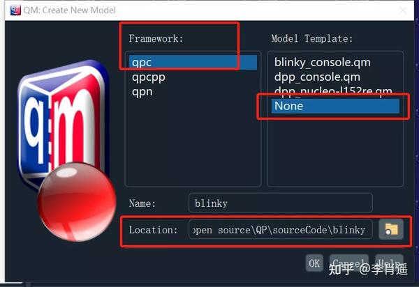 状态机 | 如何从零开始构建一个QM项目 - 知乎