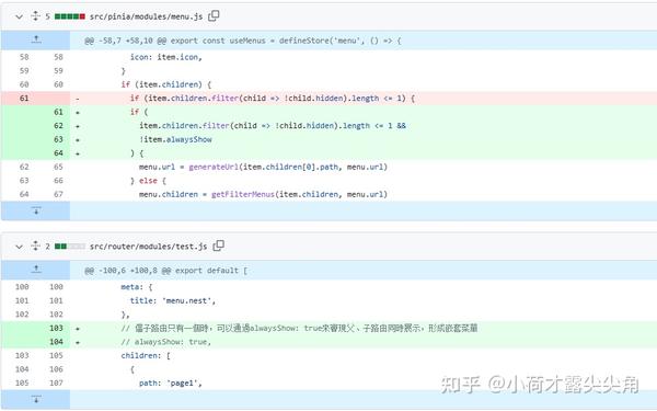 Vue3-Element-Admin二次开发 - 知乎