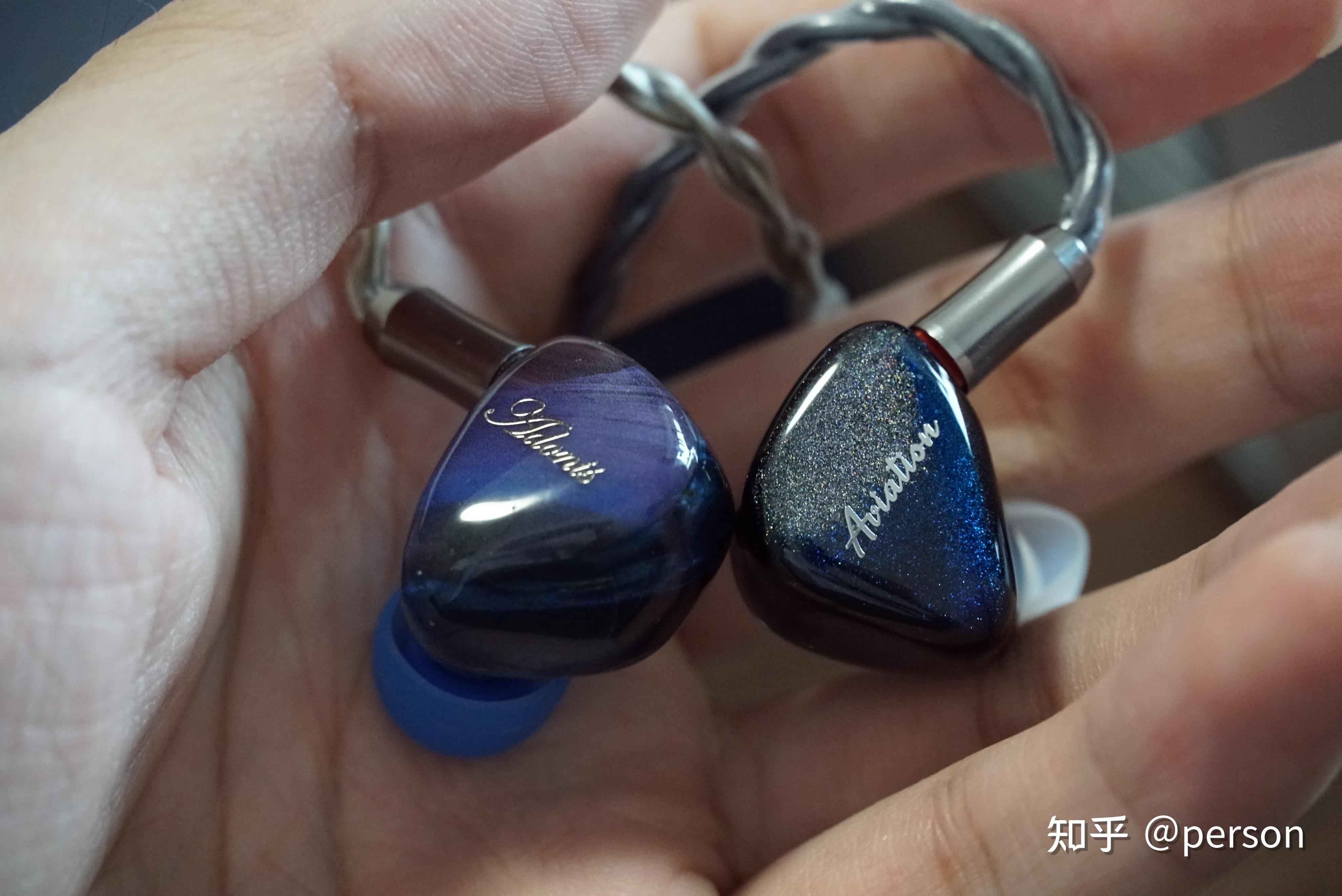 日本歌手结城爱良代言的国产耳机QoA aviation，测评 - 知乎