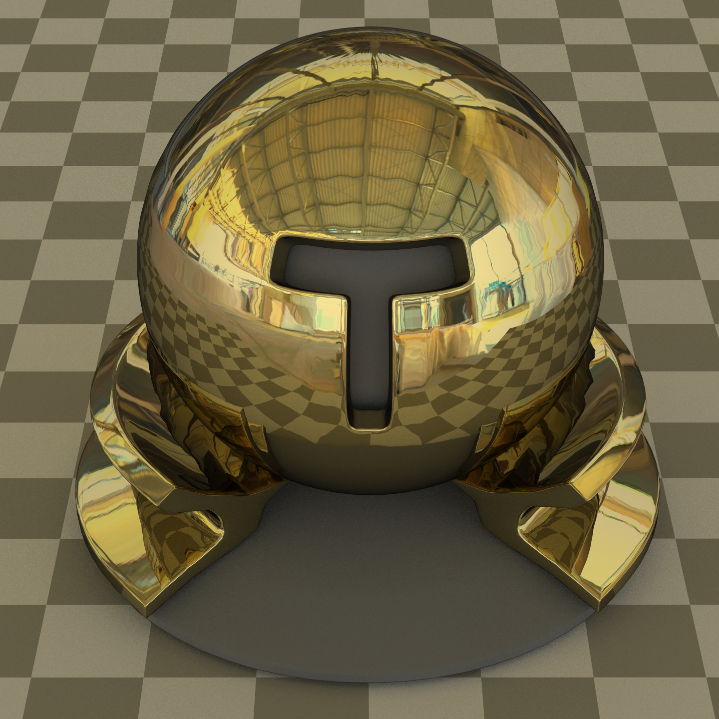 基于物理的 BSDF：Microfacet Model（微表面模型） - 知乎