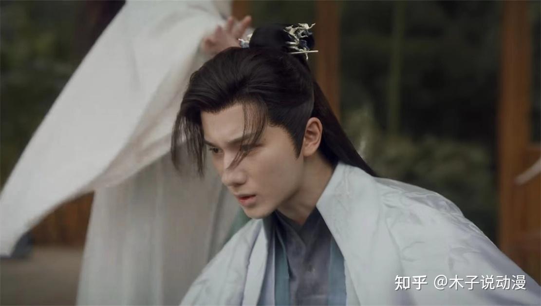 少年歌行:为何莫衣说废了萧瑟的是一个女子呢?因为他算漏了两点 知乎