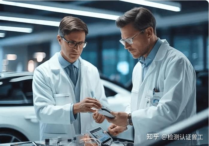 加拿大IC认证和ICID认证详解？ - 知乎