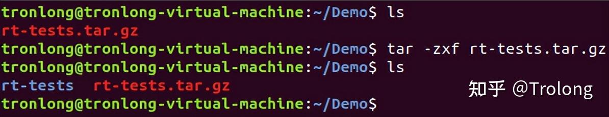 全志A40i开发板——Linux-RT内核应用开发教程（1） - 知乎
