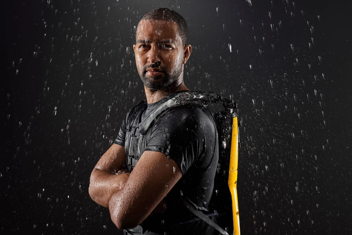 German Bionic第五代碳纤维外骨骼主动步行辅助与背部支撑双智能 - 知乎